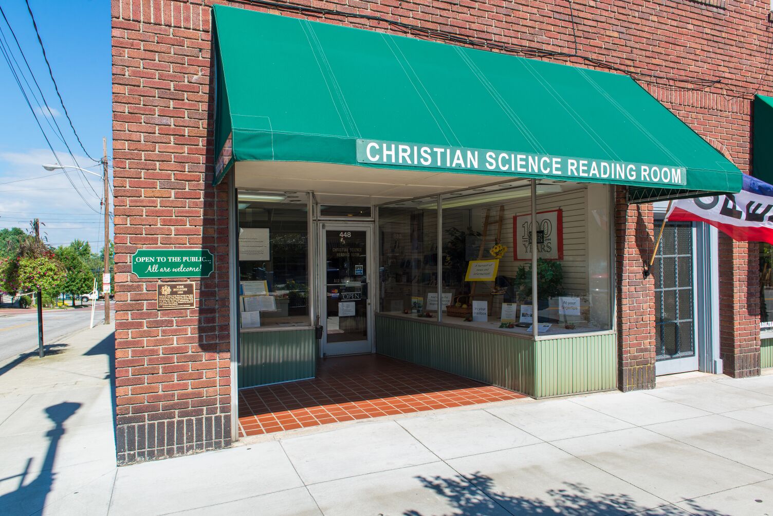 Christian Science Reading Room City Of Hendersonville NC Official Christian Science Reading Room City Of Hendersonville NC Official