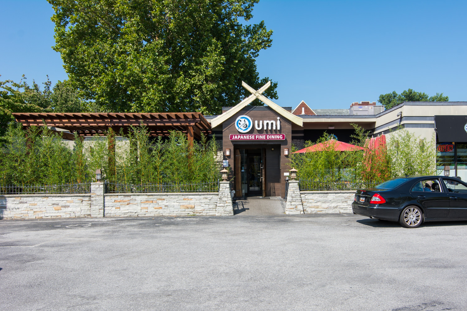 Umi Japanese Fine Dining | City of Hendersonville, NC | Official Website Umi Japanese Fine Dining | City of Hendersonville, NC | Official Website