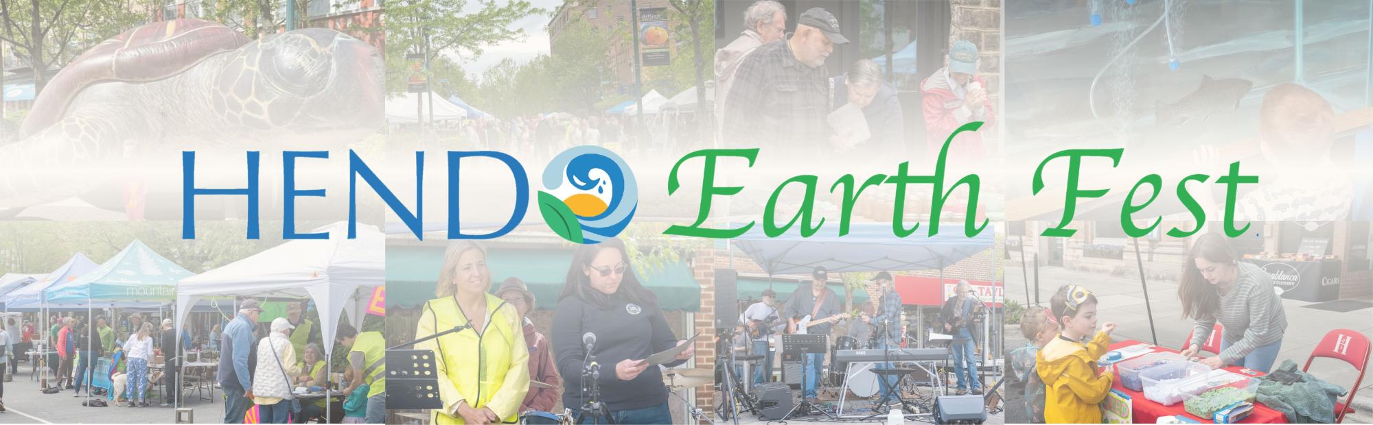Hendo Earth Fest | City of Hendersonville, NC | Official Website