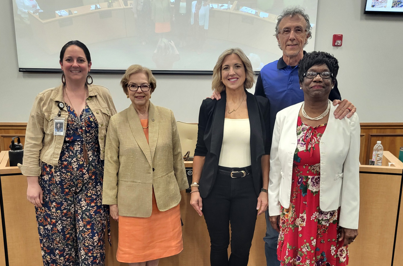Mayor & City Council | City of Hendersonville, NC | Official Website