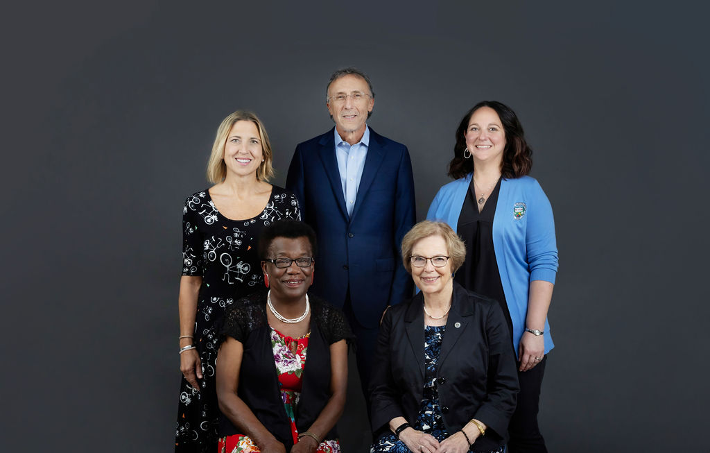 Mayor & City Council | City of Hendersonville, NC | Official Website